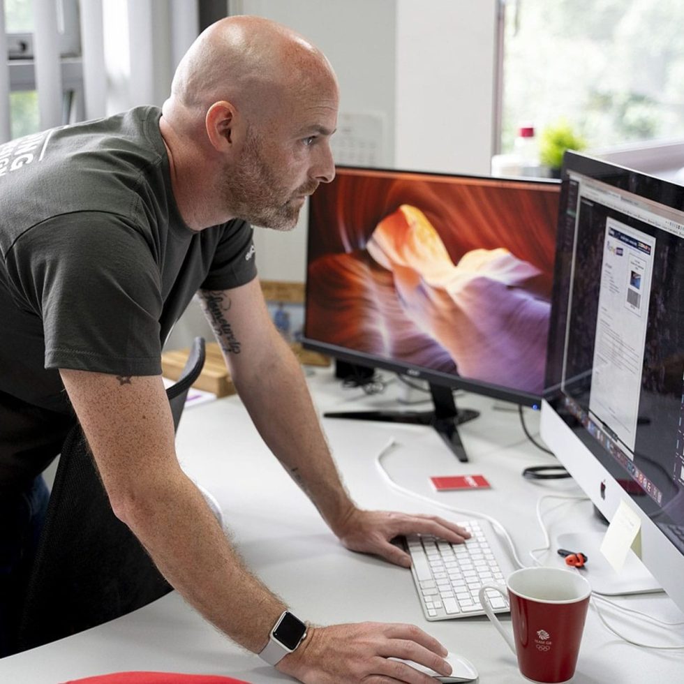 Brand Strategy - Brand, Website Design & Marketing Agency Wolverhampton