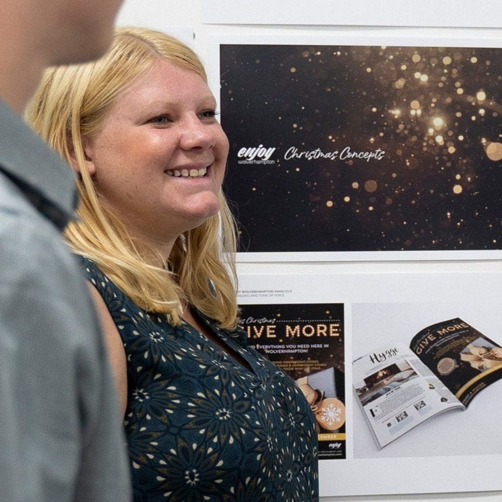 Brand Strategy - Brand, Website Design & Marketing Agency Wolverhampton