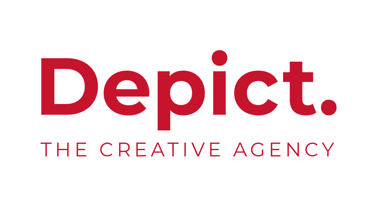 Depict Creative - Brand, Website Design & Marketing Agency Wolverhampton